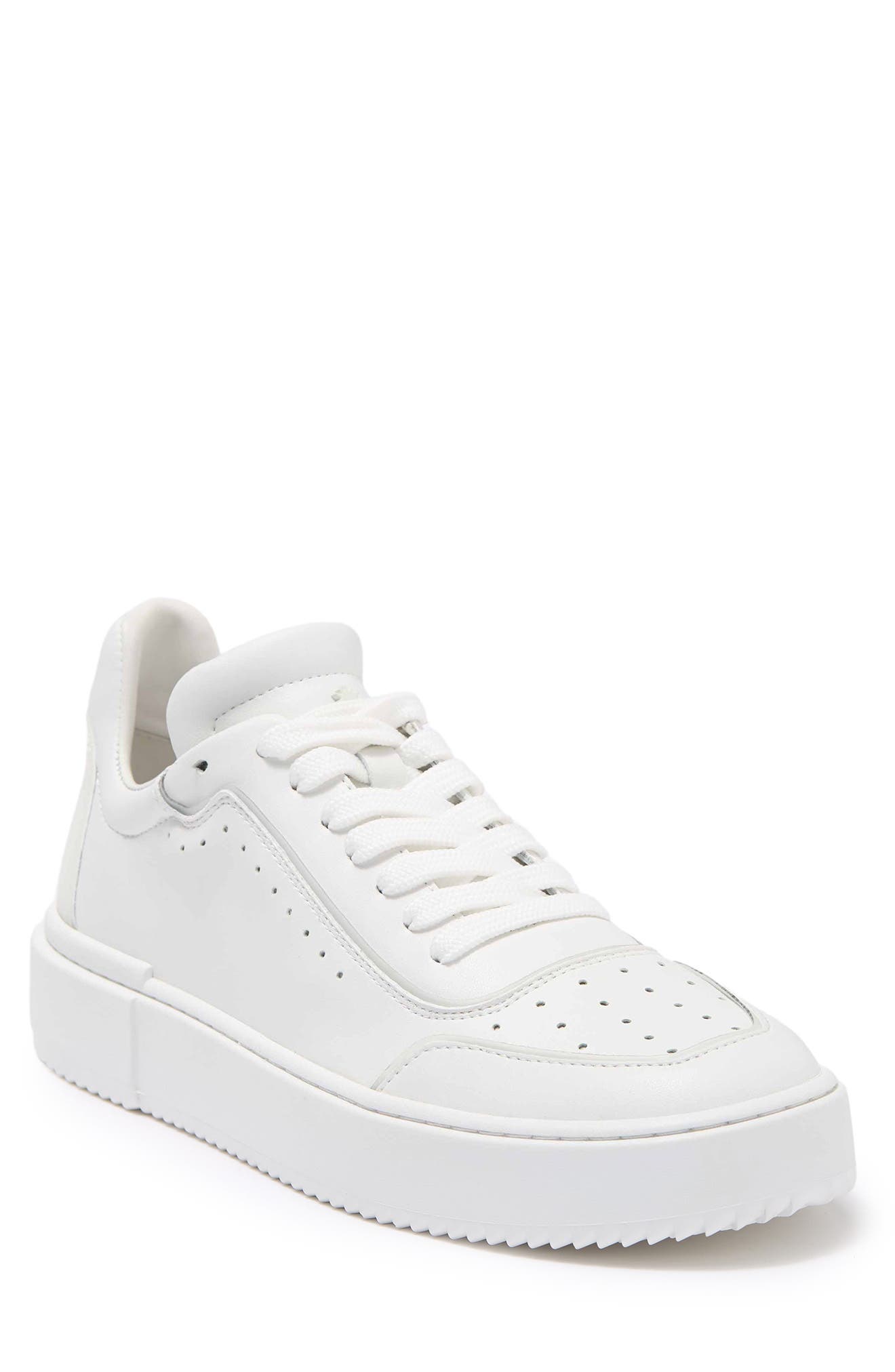 Stuart Weitzman Ryan Sneaker (Women) | Nordstromrack