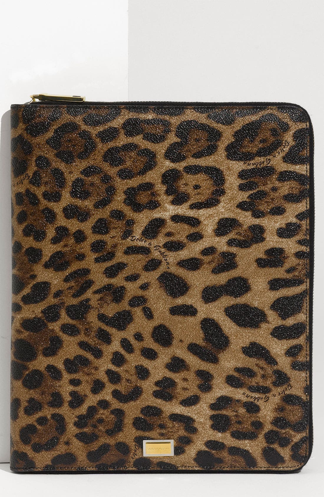 Dolce&Gabbana Zip Around iPad Case | Nordstrom