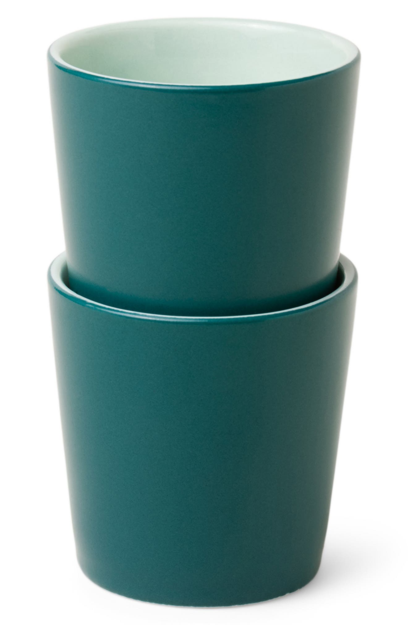 GOOD CITIZEN COFFEE CO. Ceramic 4oz. Nesting Cups | Nordstromrack