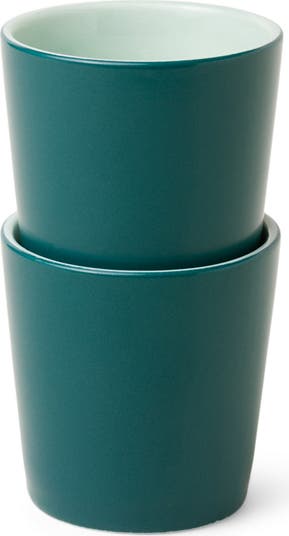 GOOD CITIZEN COFFEE CO. Ceramic 4oz. Nesting Cups | Nordstromrack