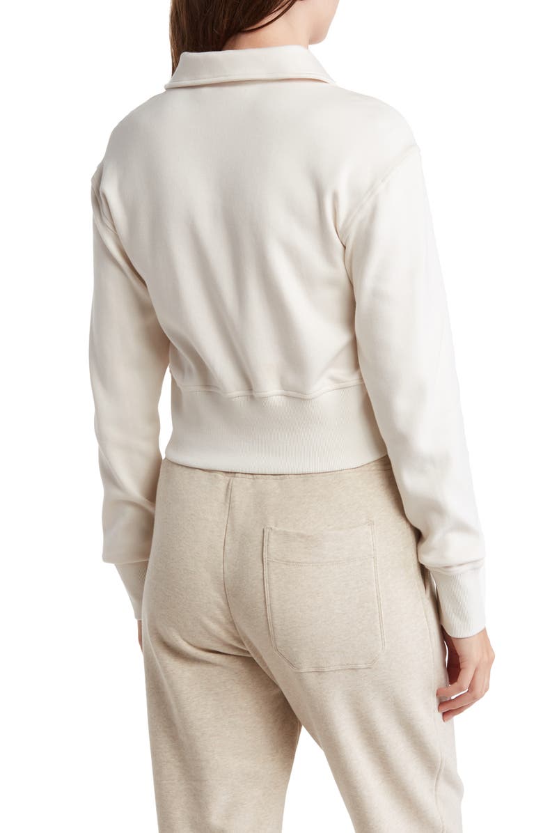 FRAME Shrunken Track Jacket | Nordstromrack