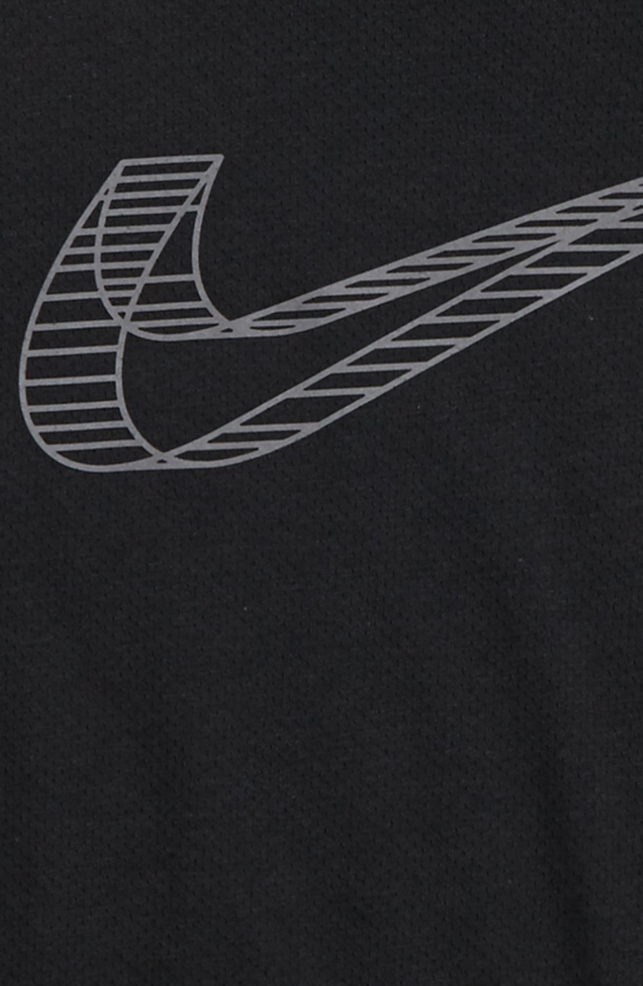 Nike Breathe Dri-FIT Pullover Hoodie | Nordstrom