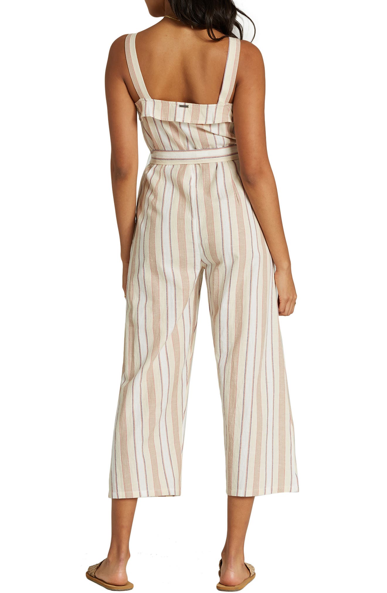 Billabong Sandy Toes Jumpsuit | Nordstromrack