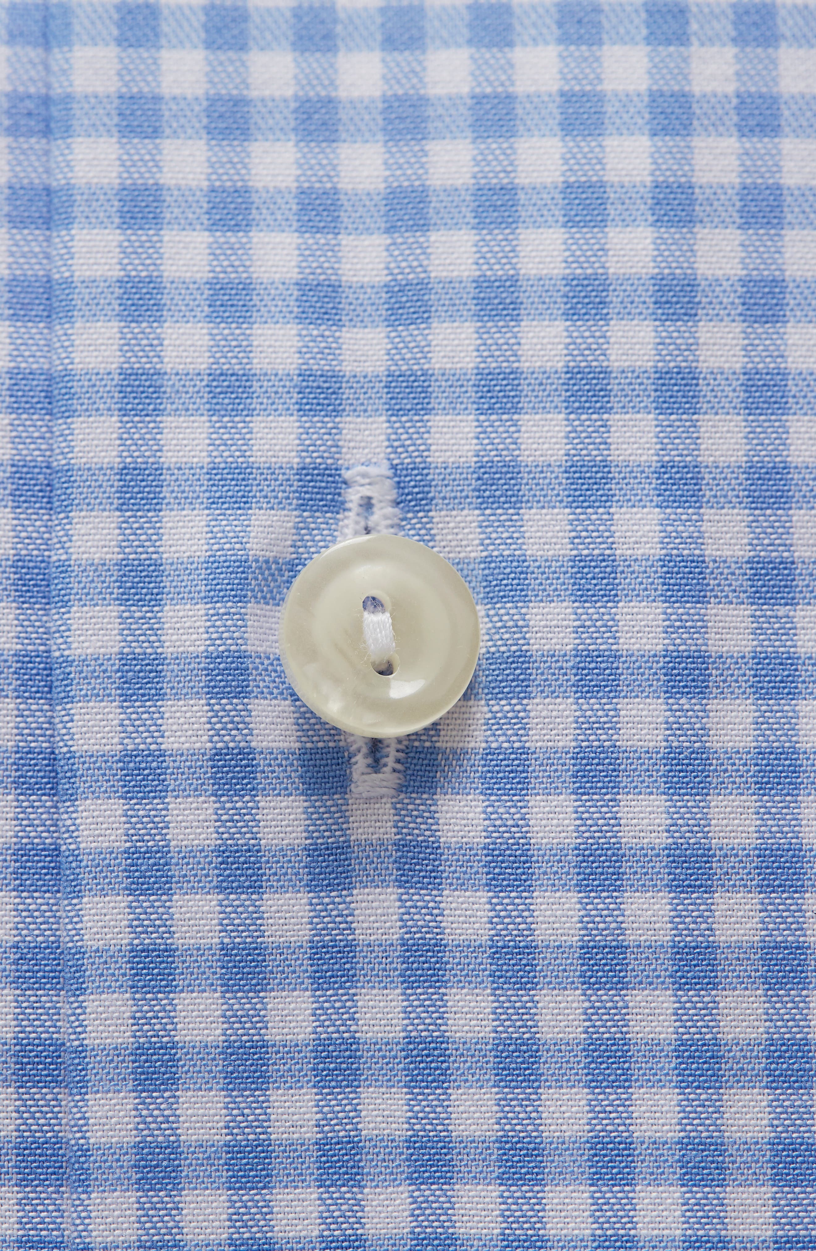 Eton Check Print Sport Shirt | Nordstromrack