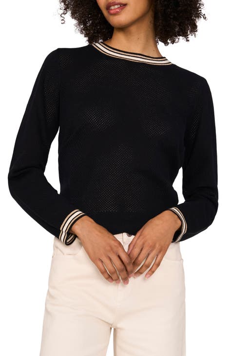 Women's Black Sweaters | Nordstrom