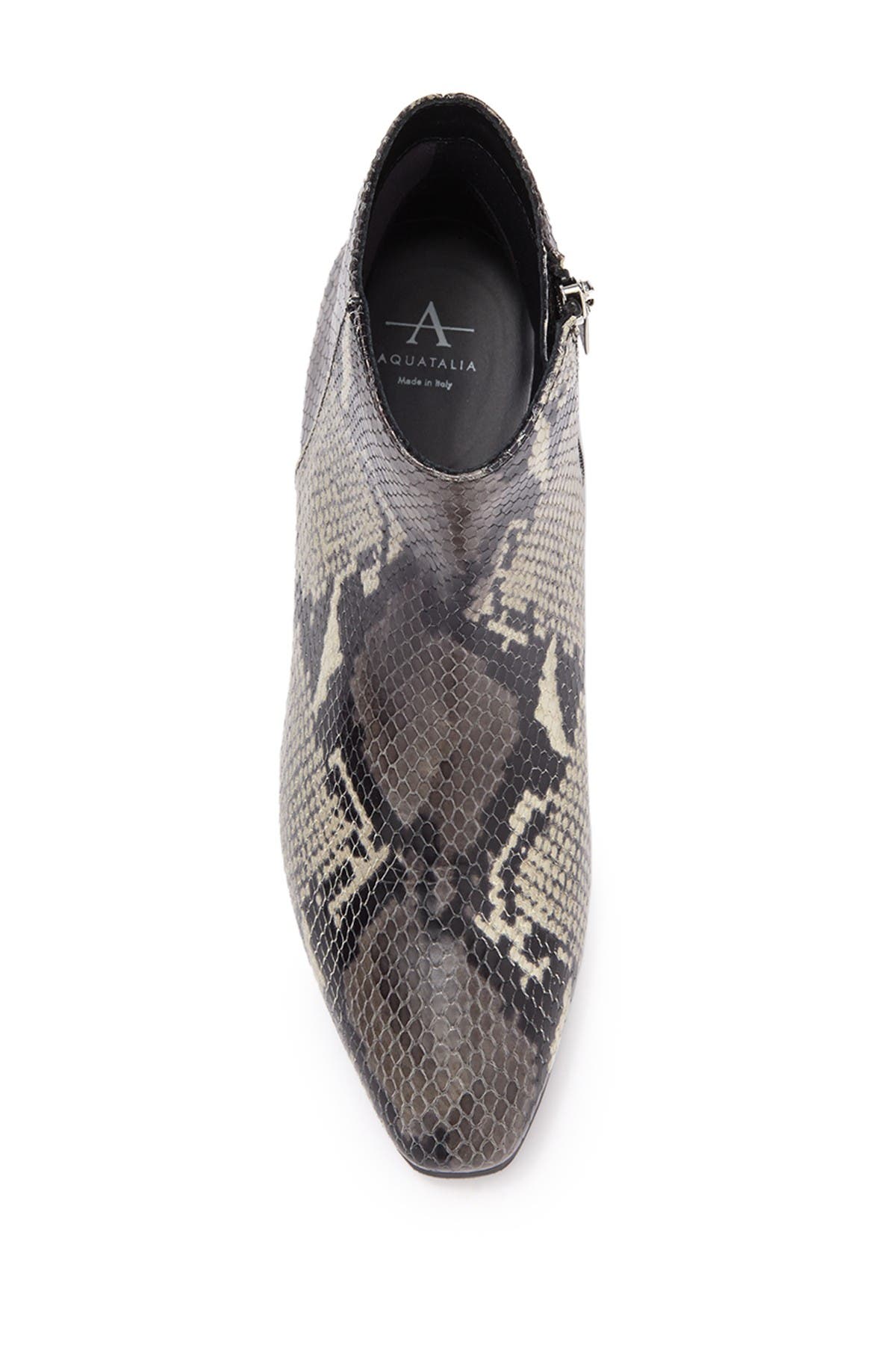 Aquatalia Fuoco Water Resistant Bootie (Women) | Nordstrom