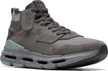 Clarks® NXE HI Gore-Tex® Hiking Shoe (Men) | Nordstrom