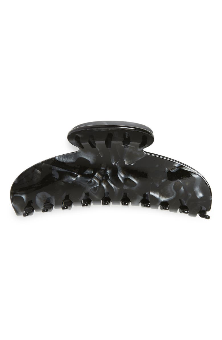 France Luxe Jumbo Couture Claw Clip | Nordstrom