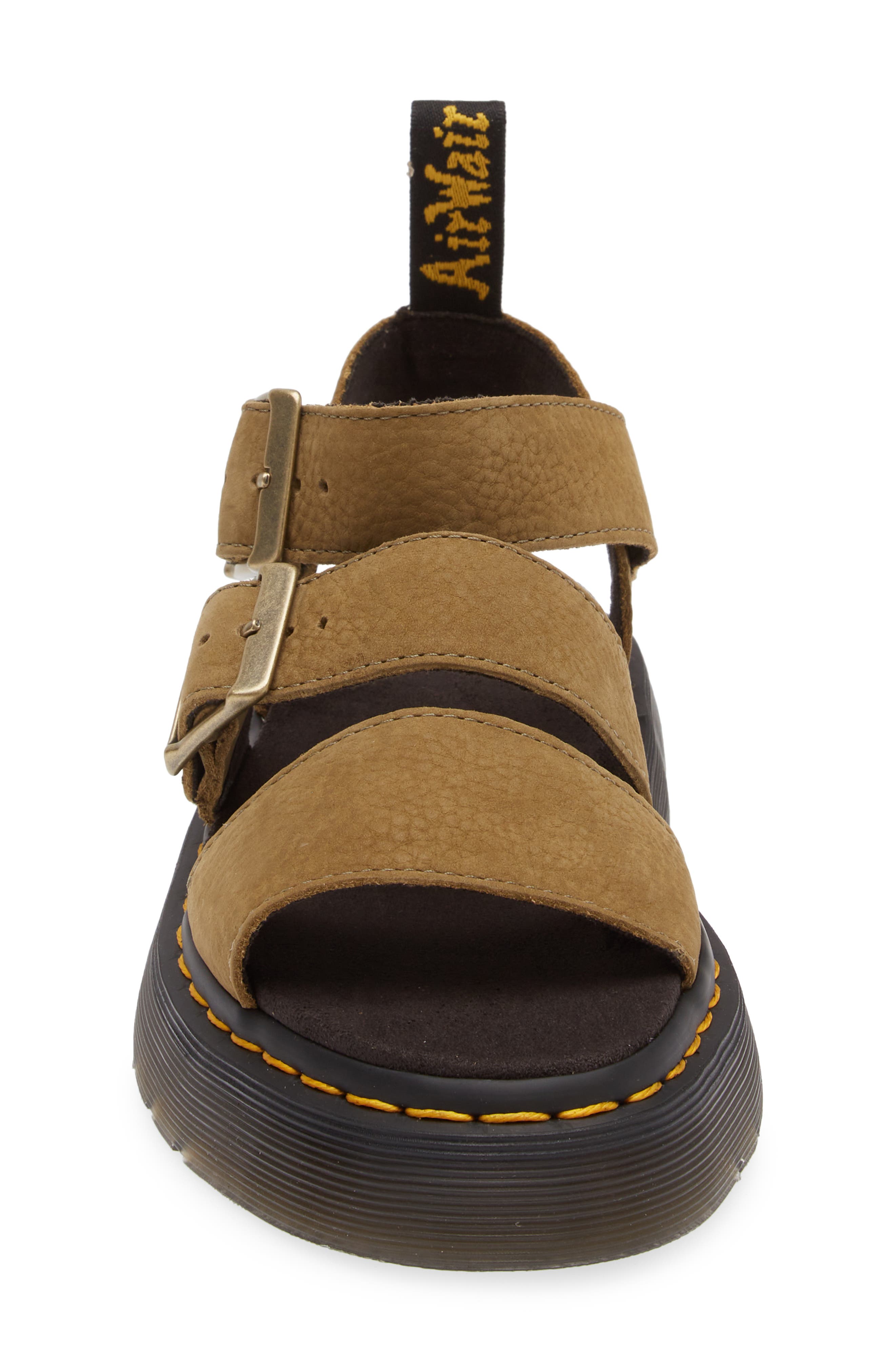 Dr. Martens Gryphon Quad Sandal (Women) | Nordstromrack