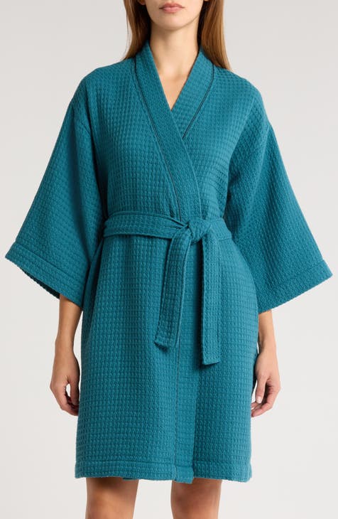 Women's Short Robes & Wraps | Nordstrom