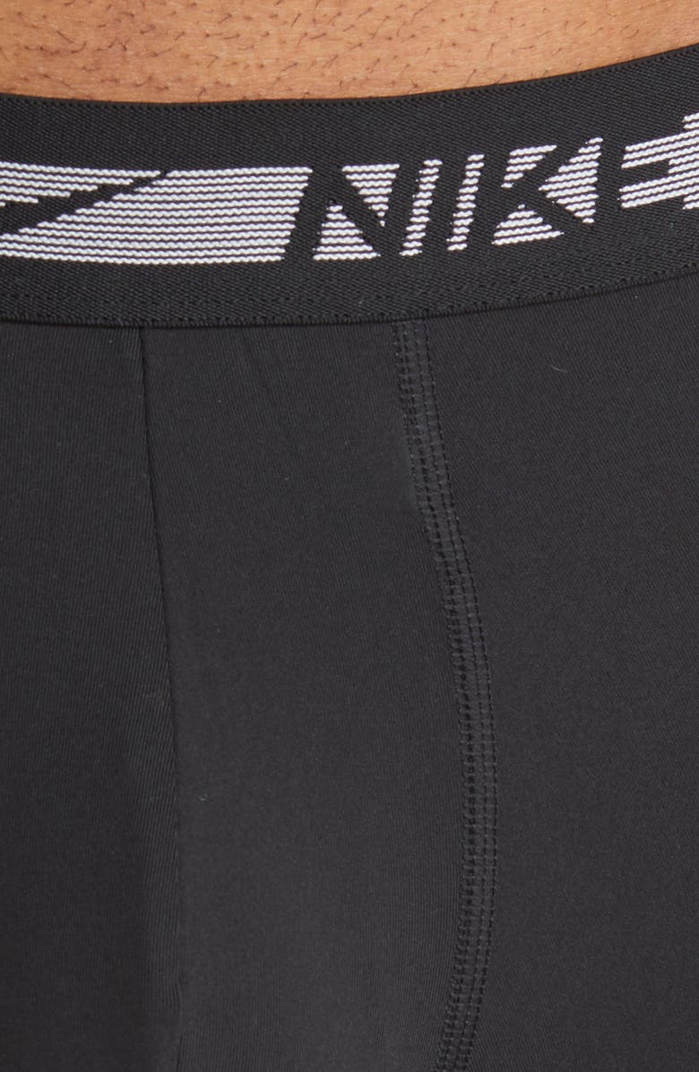 Nike 3-Pack Dri-FIT Ultra Stretch Micro Trunks | Nordstromrack