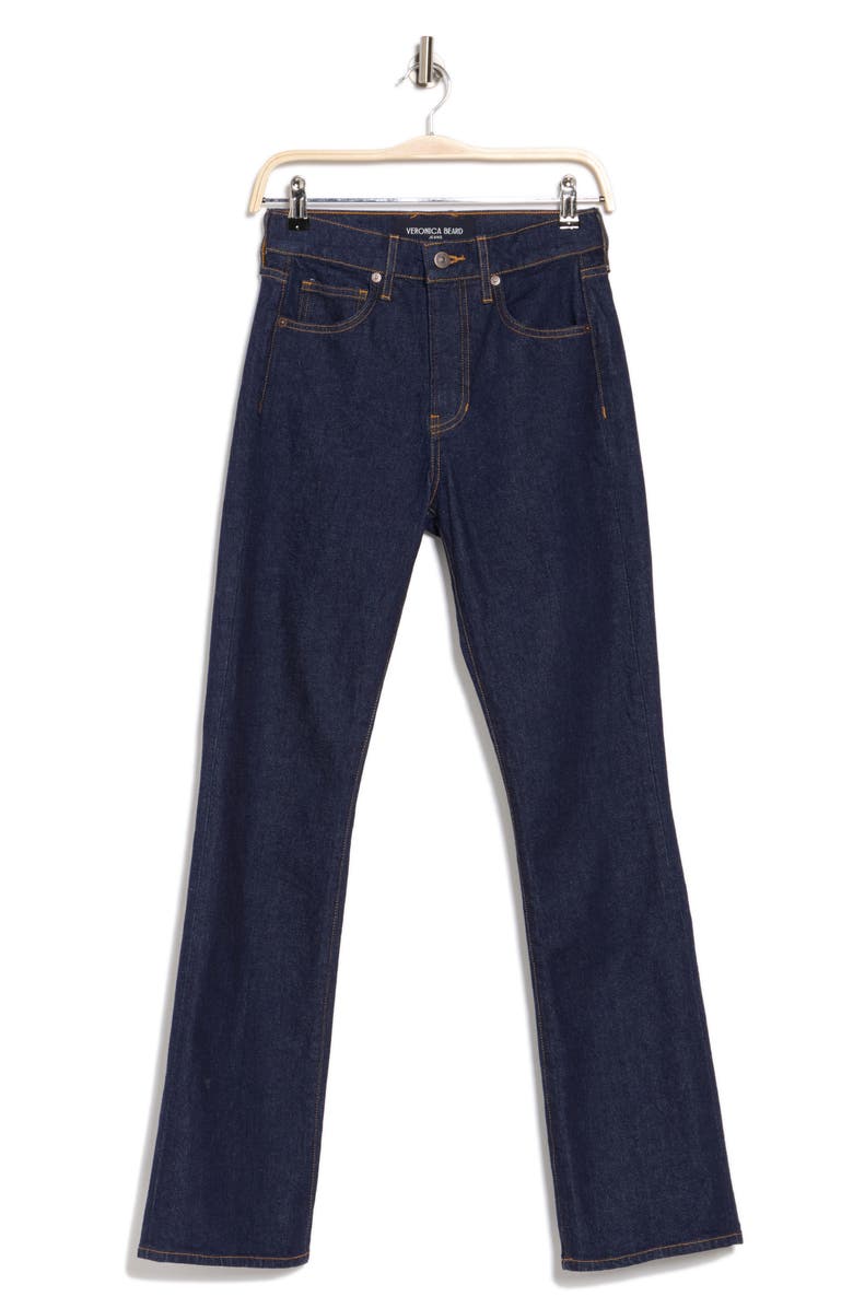 Veronica Beard Cameron Bootcut Jeans | Nordstromrack