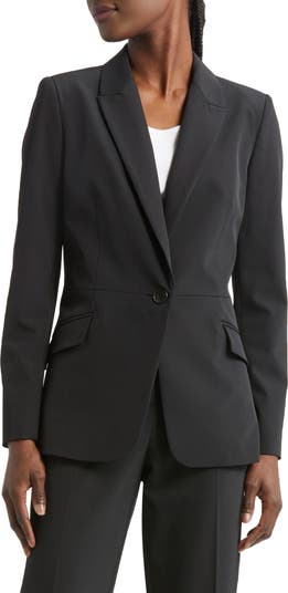 Judith & Charles Miles Blazer | Nordstromrack