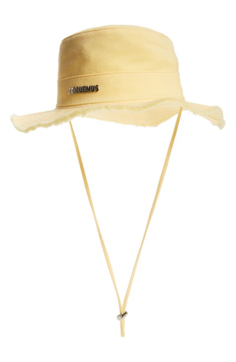 Men's Yellow Hats | Nordstrom