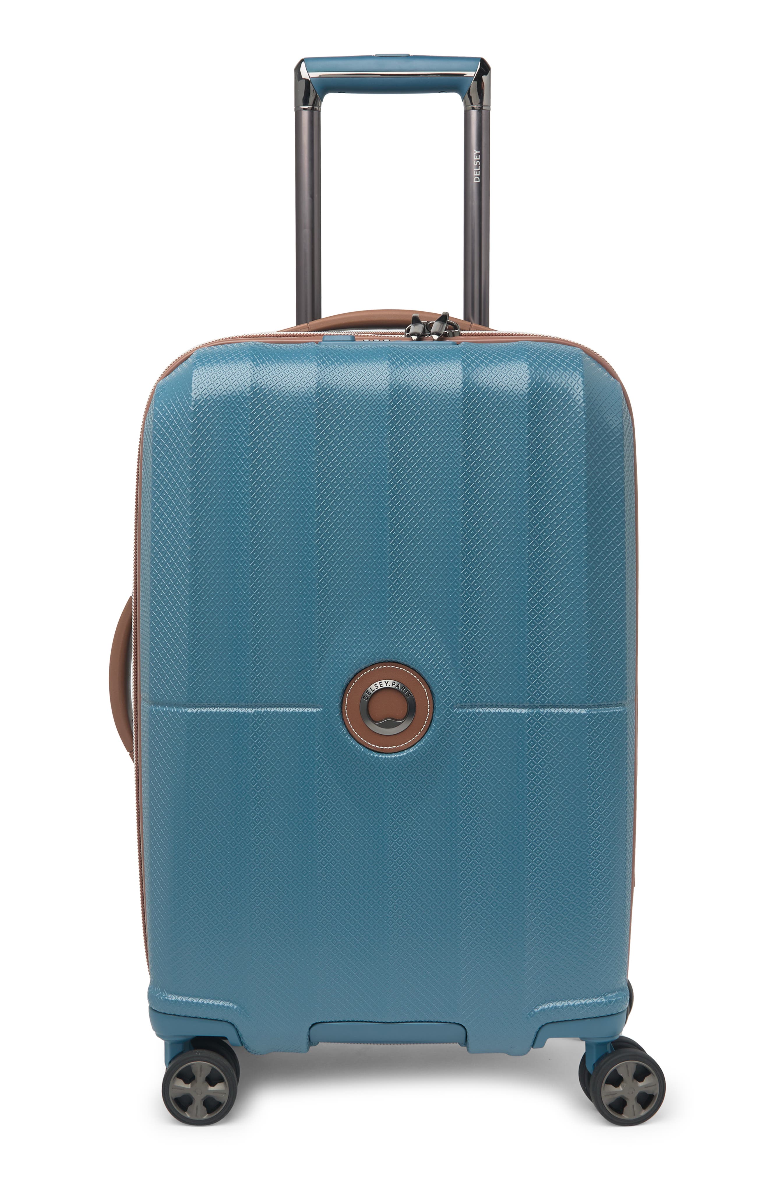 DELSEY St. Tropez 19" Hardside Spinner Suitcase | Nordstromrack