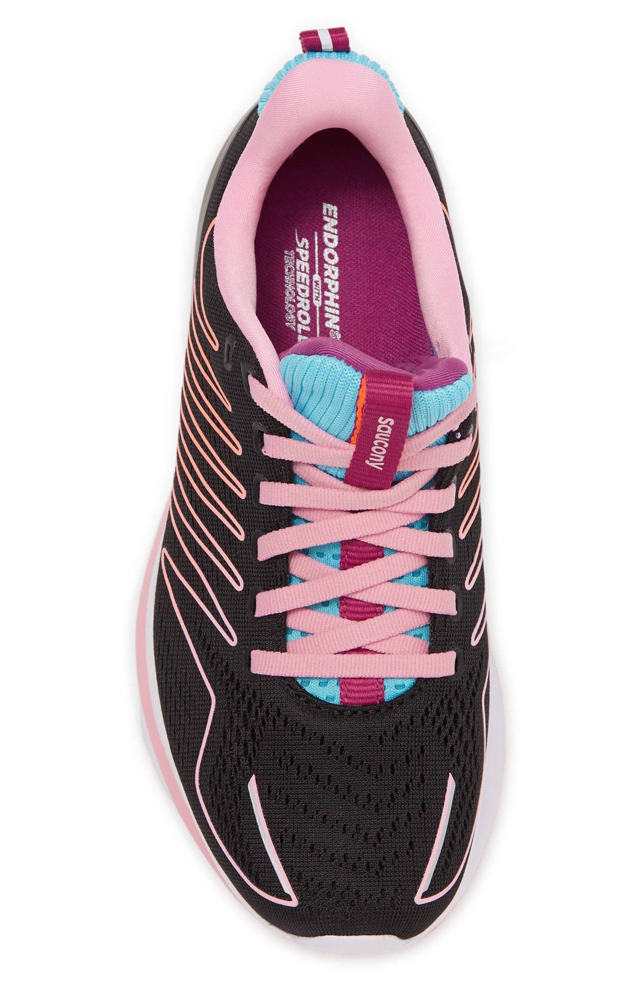 Saucony Endorphin Shift Future Sneaker (Women) | Nordstromrack