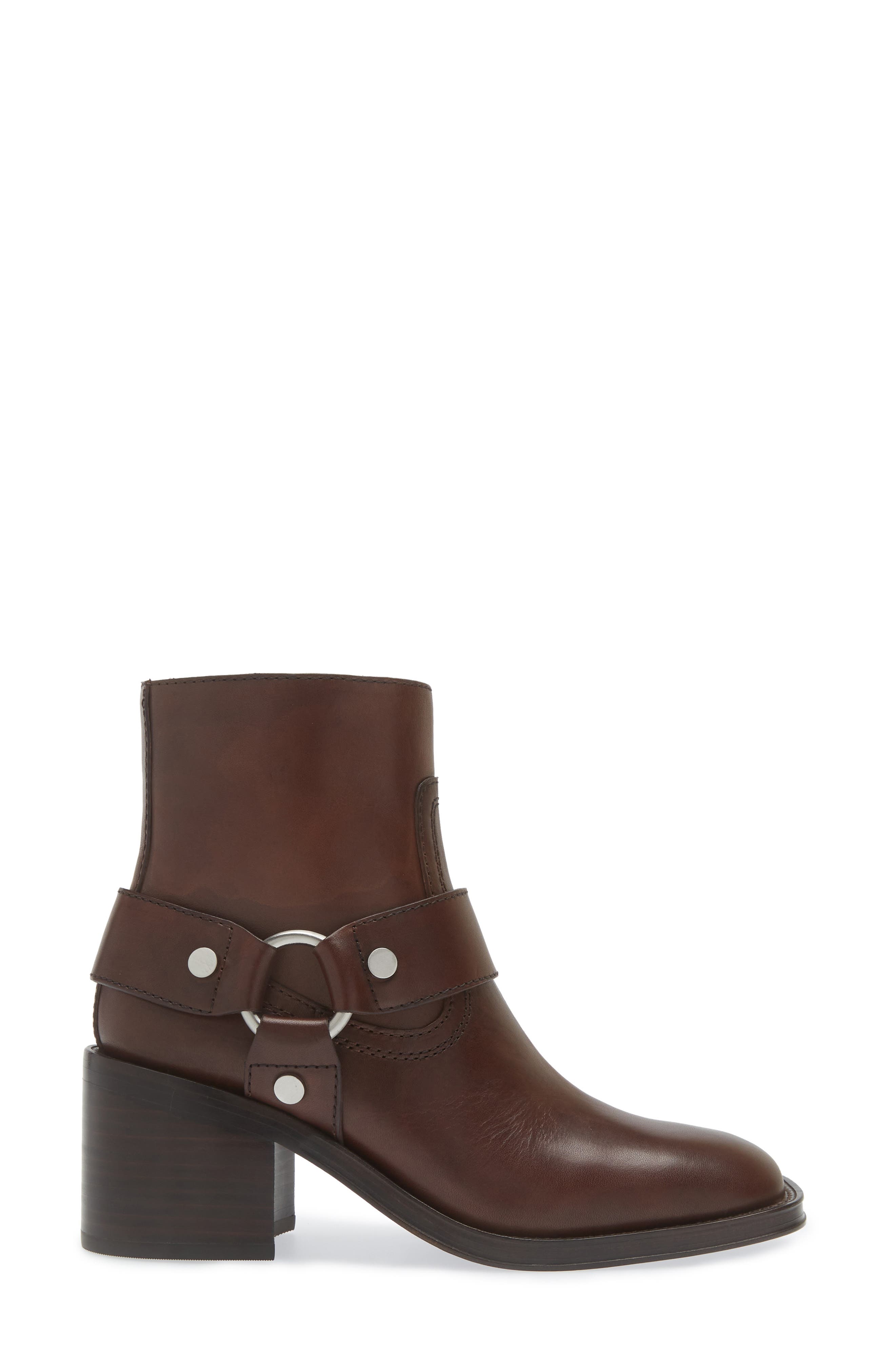Loeffler Randall River Engineer Boot (Women) | Nordstromrack