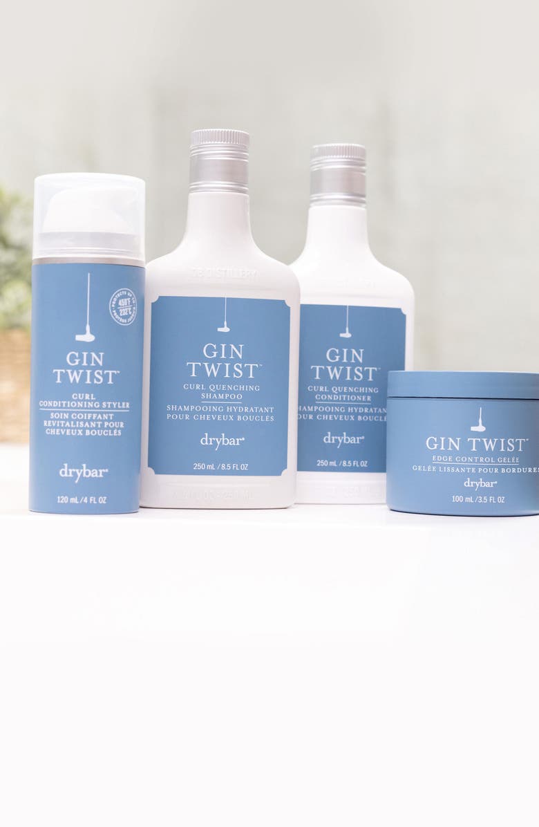 Drybar Gin Twist Curl Conditioning Styler | Nordstromrack