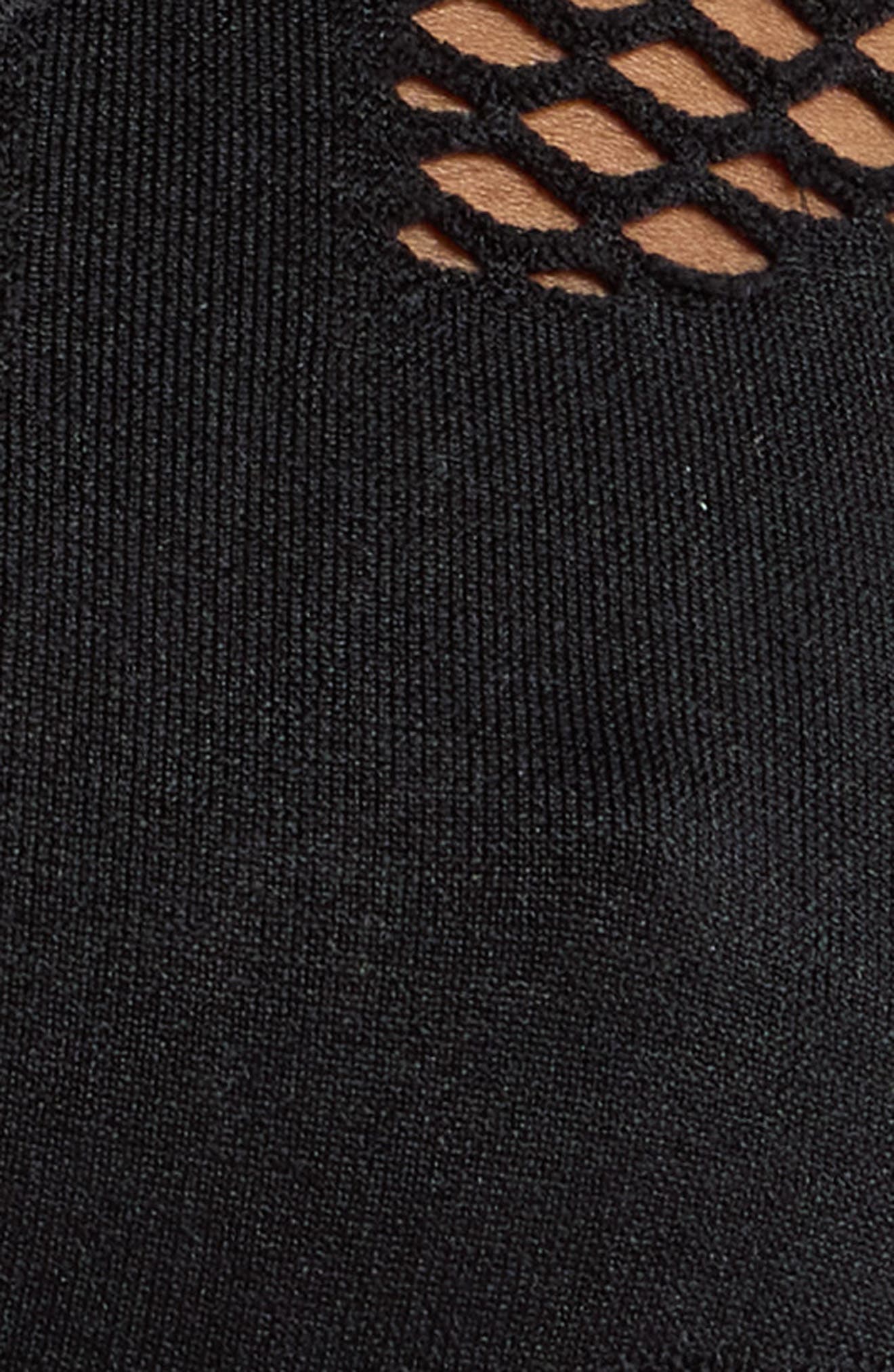 Hauty Shadow Play Bralette | Nordstrom