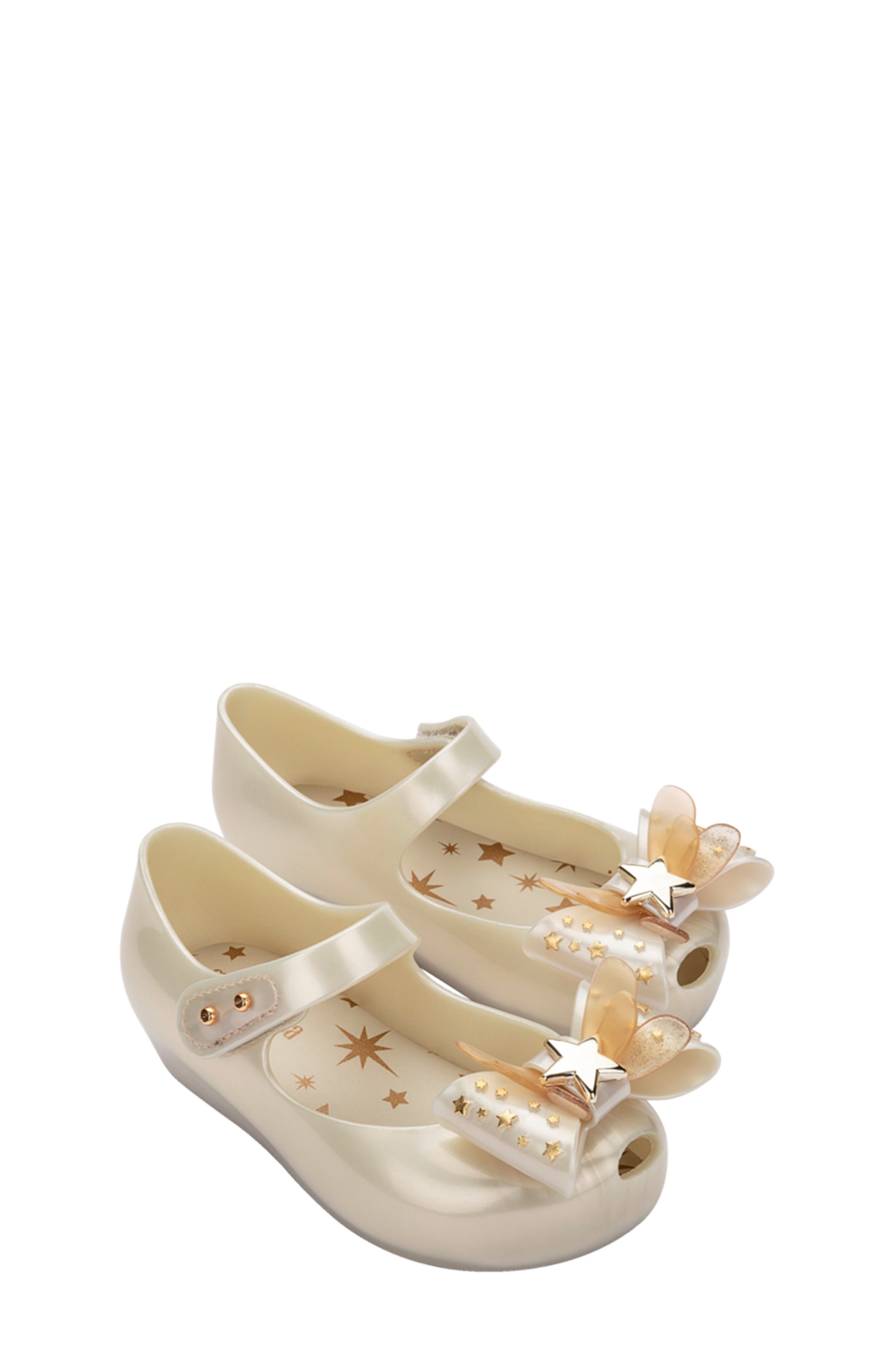 Melissa Kids' Mini Ultragirl Star II Mary Jane | Nordstromrack