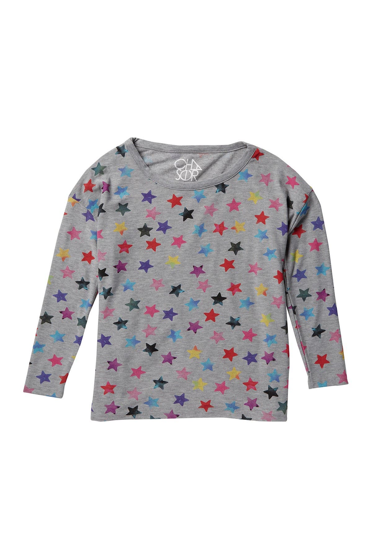 Rainbow Star Knit Pullover (Women) | Nordstromrack