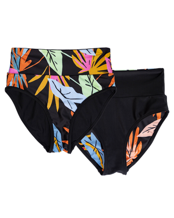 Nani Swimwear Reversible Harbor Swim Bottom | Nordstrom