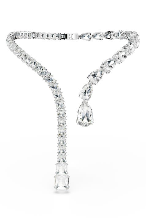 Swarovski Collar Necklaces Nordstrom