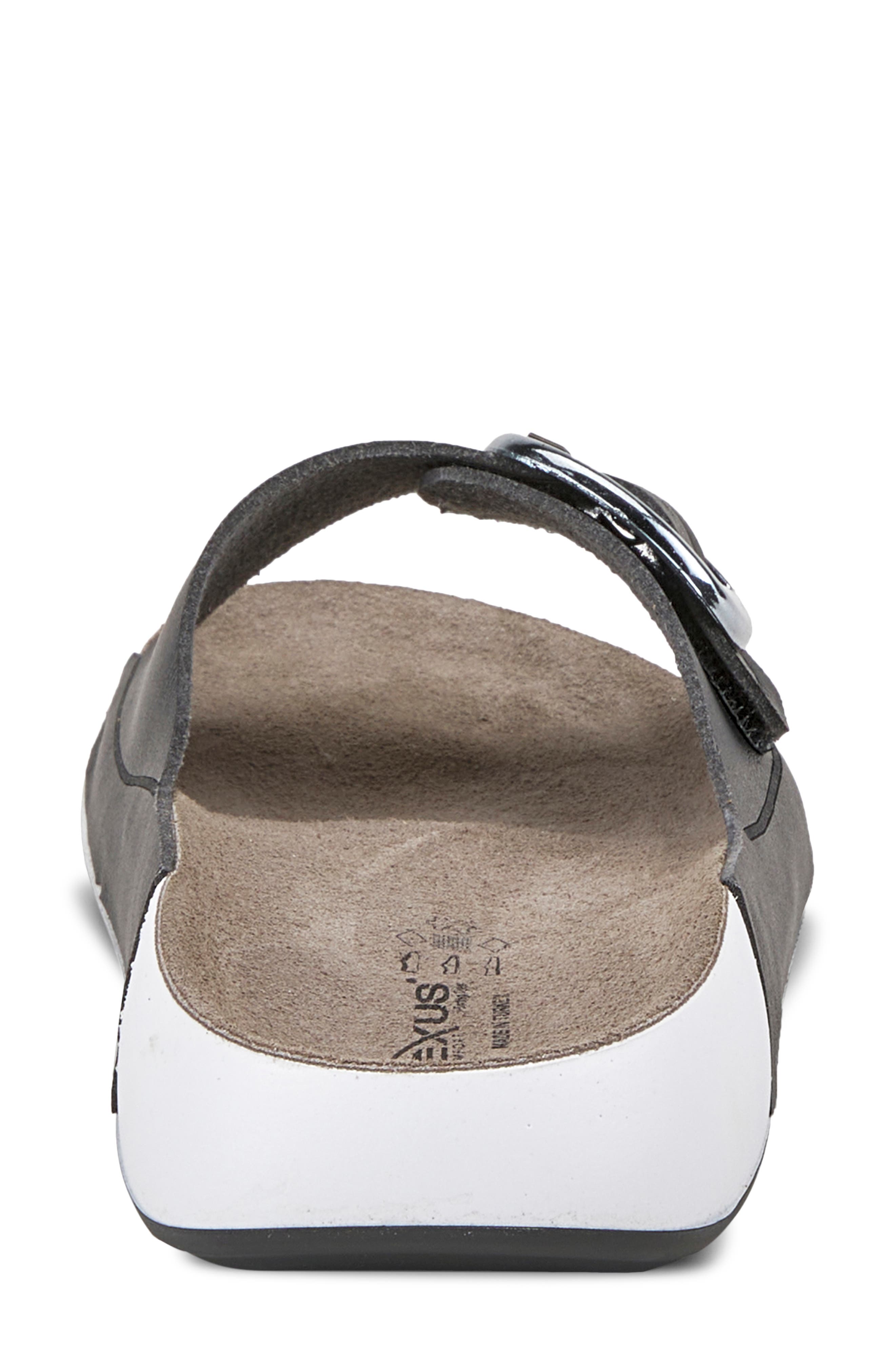 Flexus by Spring Step Gateway Sandal (Women) | Nordstromrack