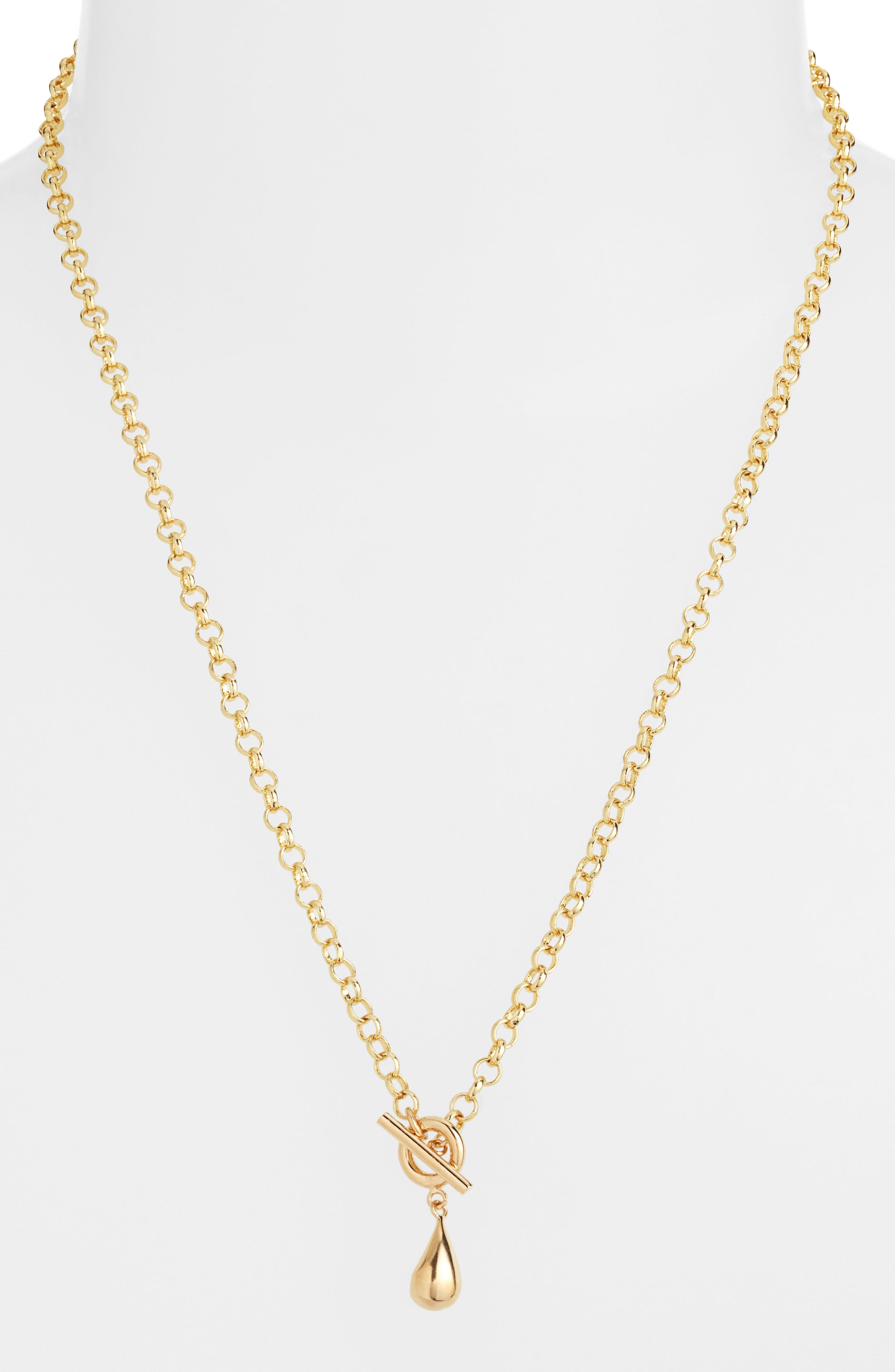 SOKO Delicate Dash Necklace | Nordstrom