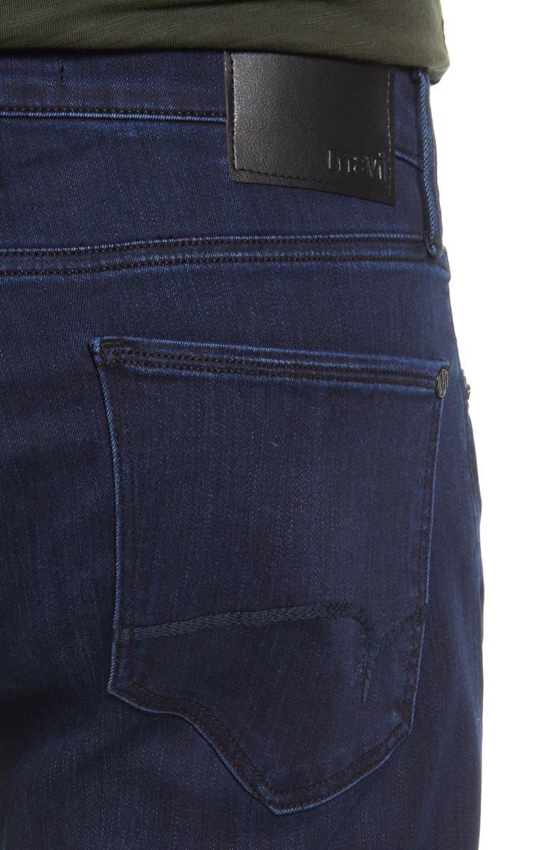 Mavi Jeans Zach Straight Leg Jeans | Nordstromrack