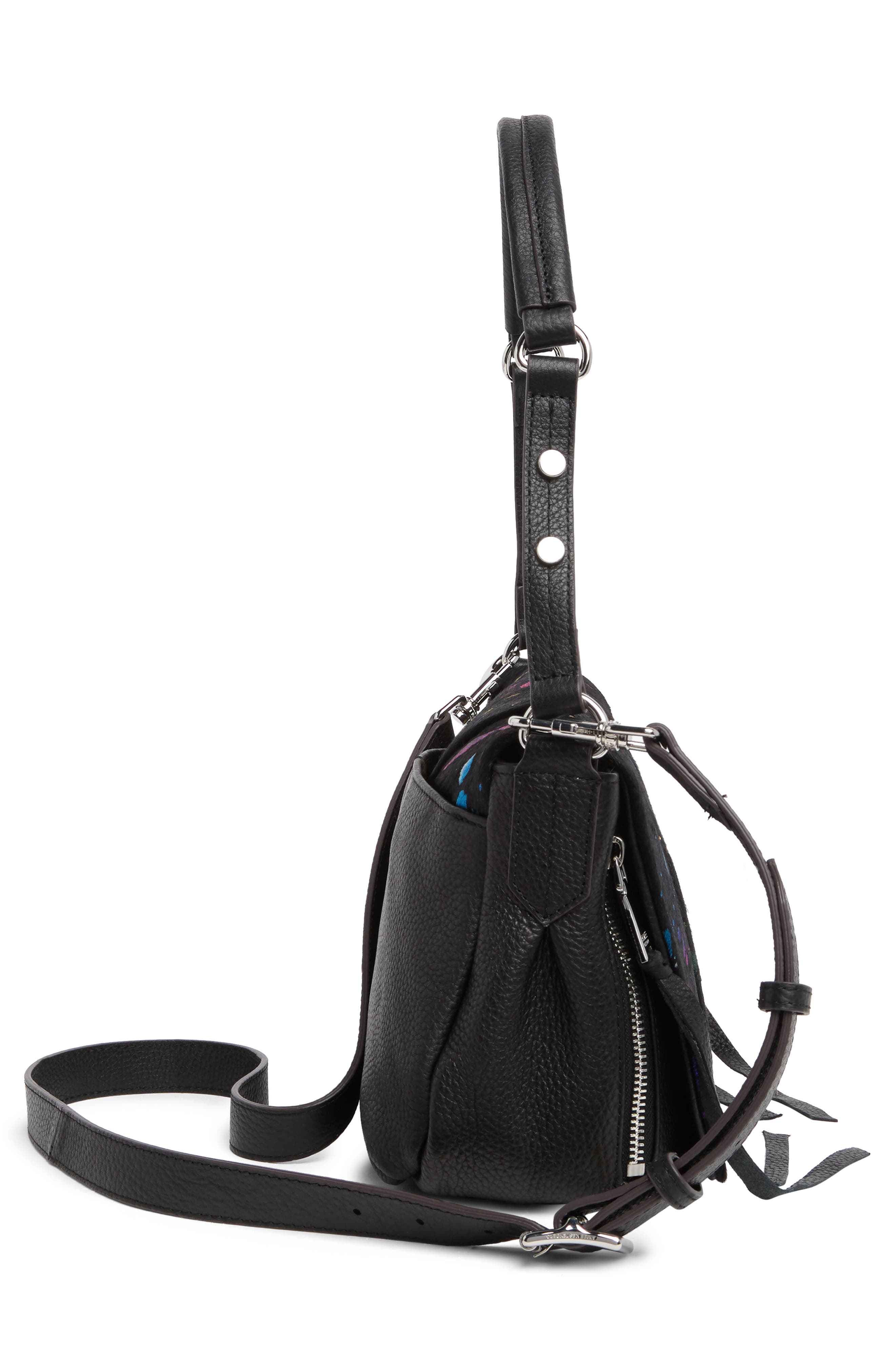 Aimee Kestenberg Cooper Leather Shoulder Bag | Nordstromrack