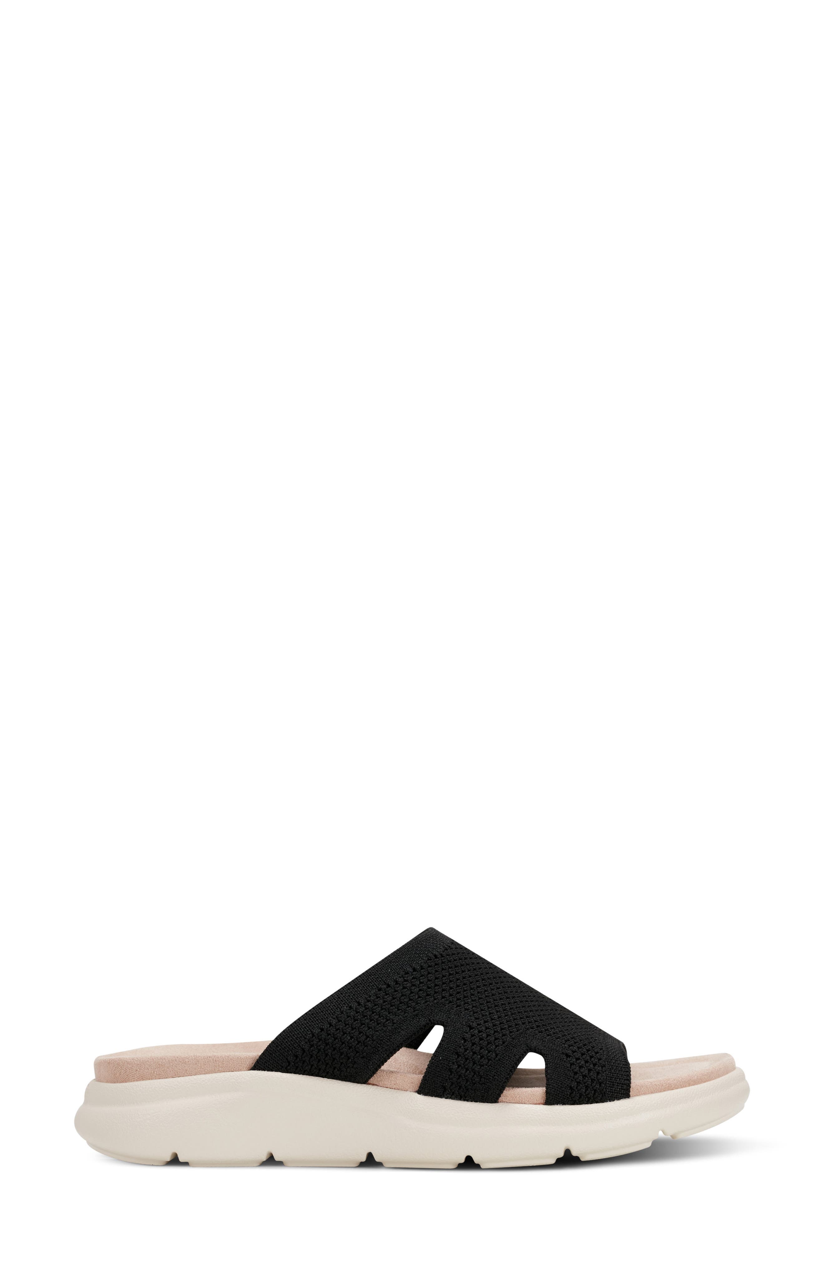 Easy Spirit Amy Slide Sandal (Women) | Nordstromrack