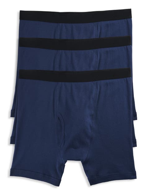 Blue Boxer Briefs for Men | Nordstrom
