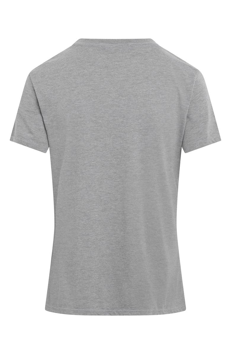 Favorite Daughter Crewneck Logo Graphic T-Shirt | Nordstromrack