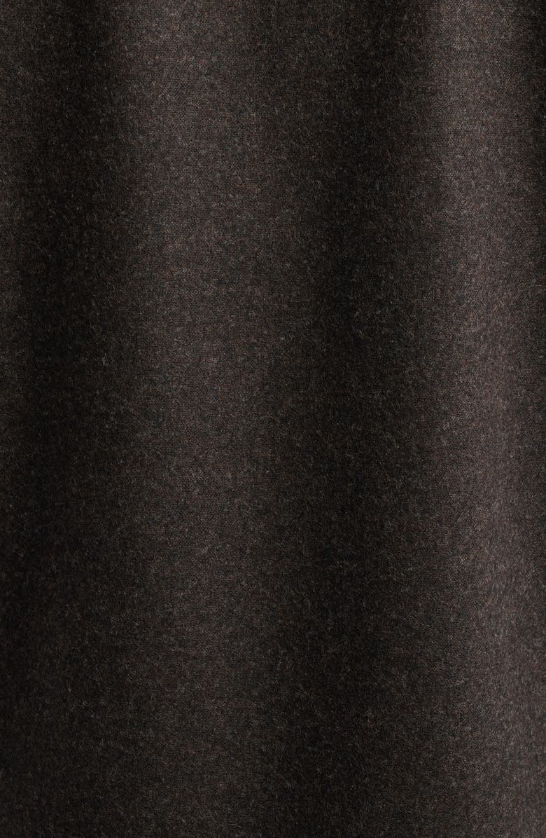 Pendleton Canyon Plaid Lined Wool Snap-Up Shirt | Nordstrom