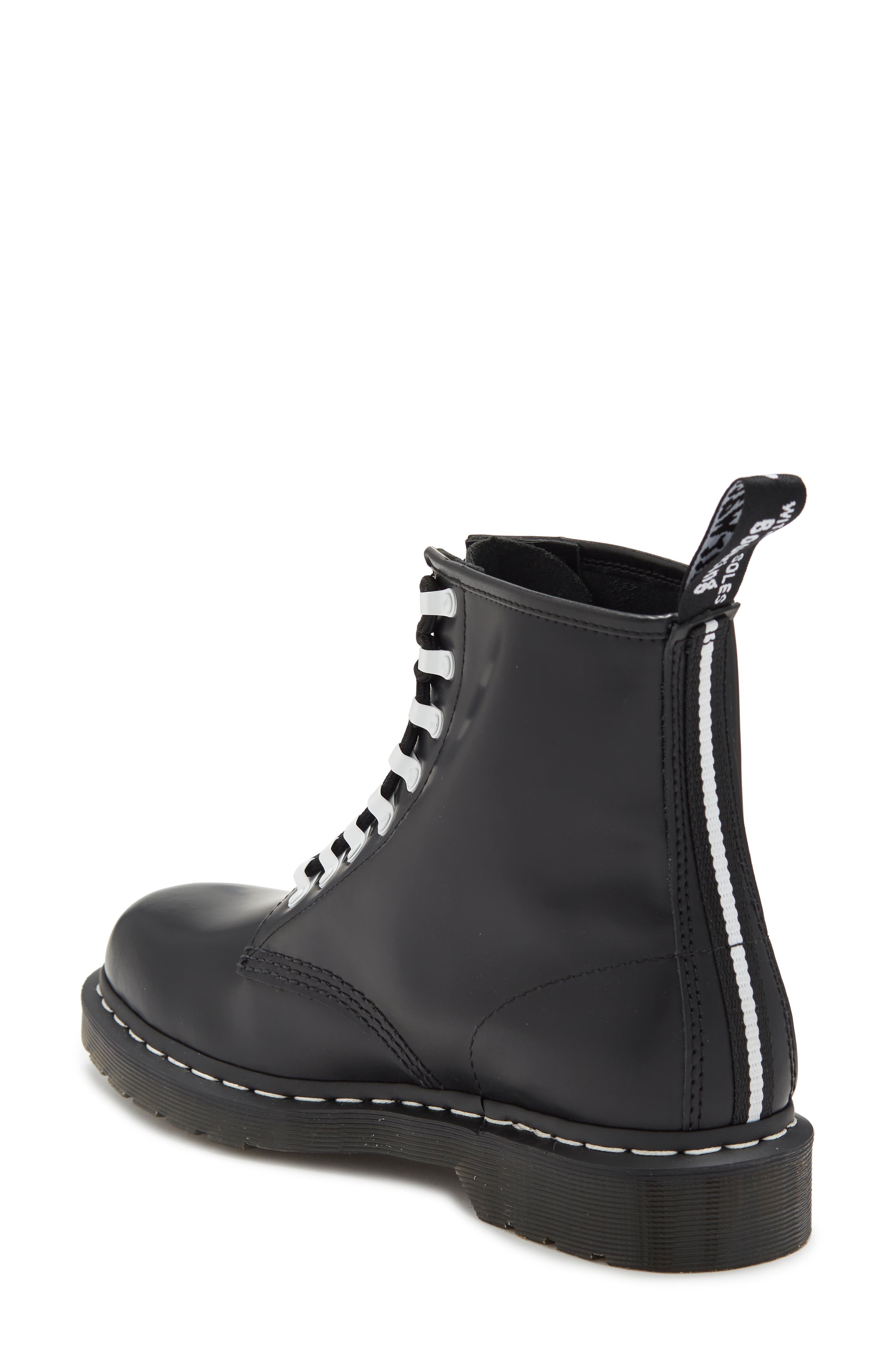 Dr. Martens 1460 Hardware Boot (Women) | Nordstromrack