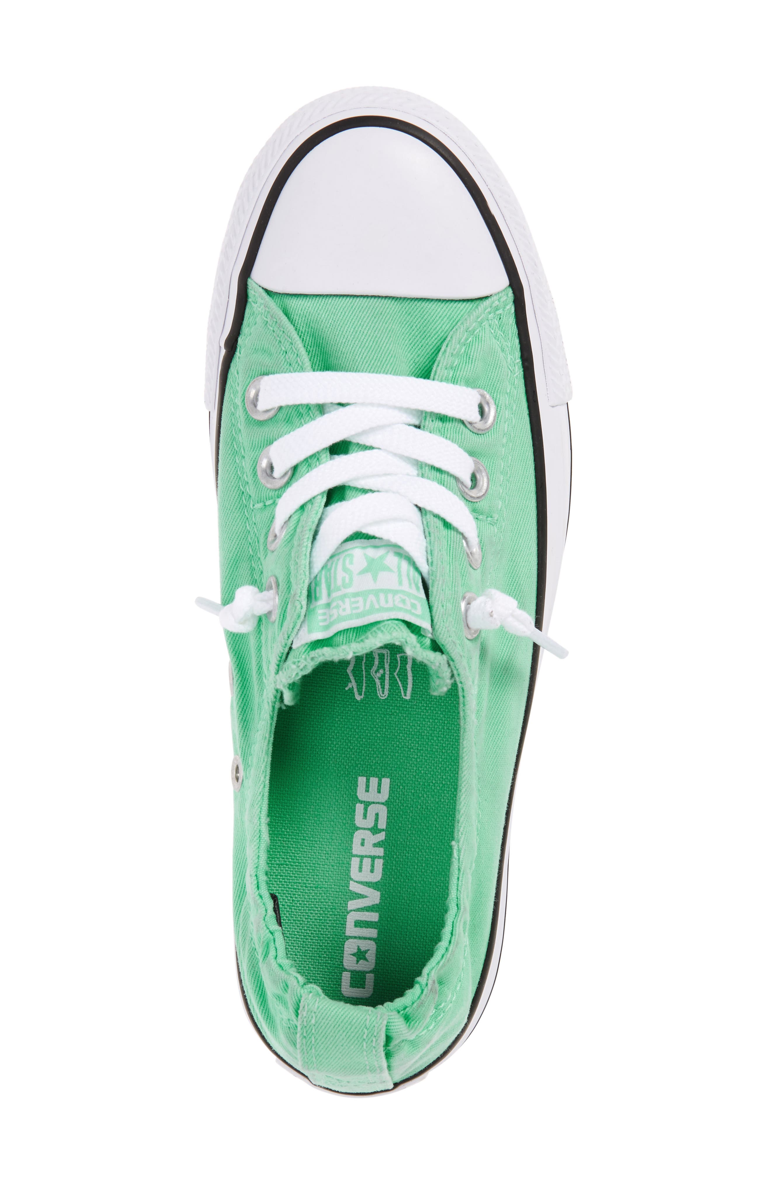 Converse Chuck Taylor® All Star® 'Shoreline' Low Top Sneaker (Women ...