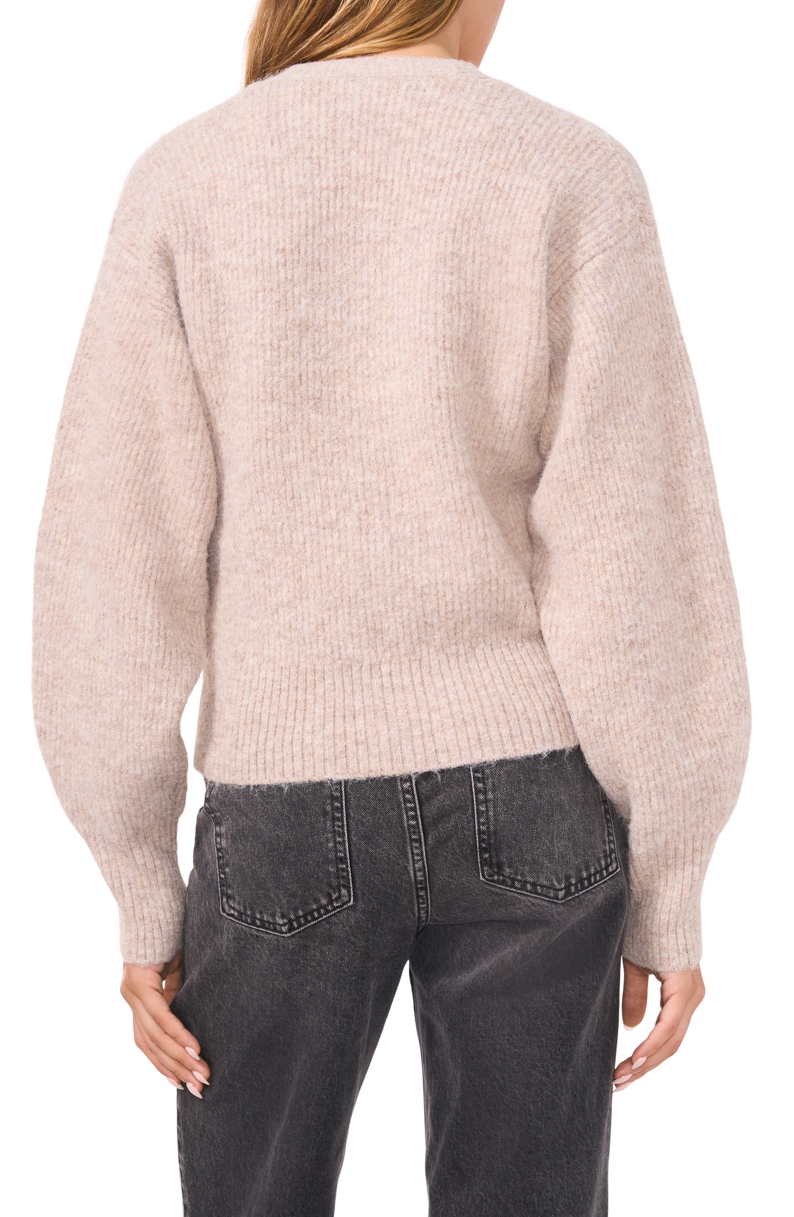 1.STATE Chain Detail Sweater | Nordstromrack