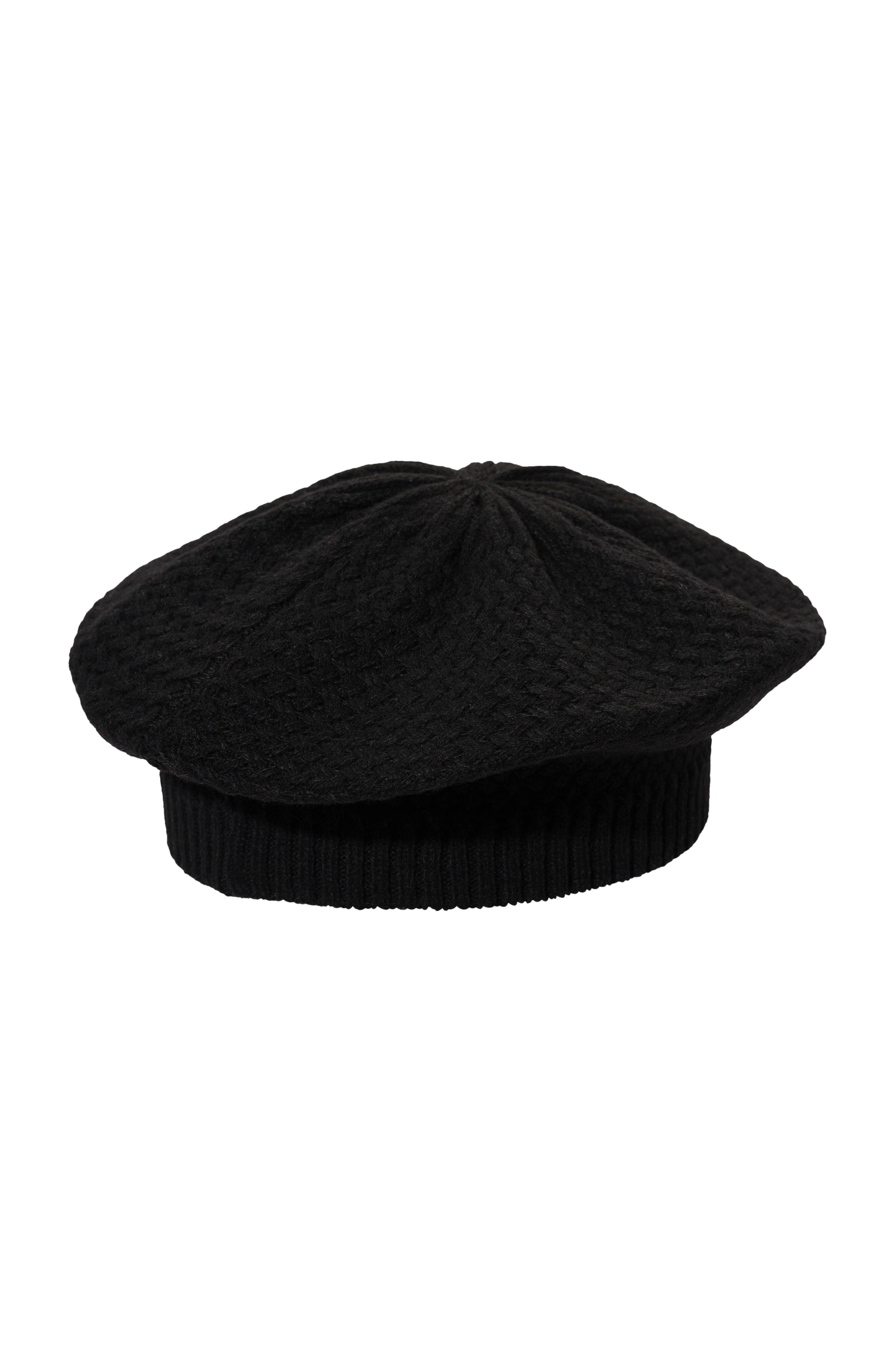 Lauren Ralph Lauren Basket Knit Beret | Nordstrom