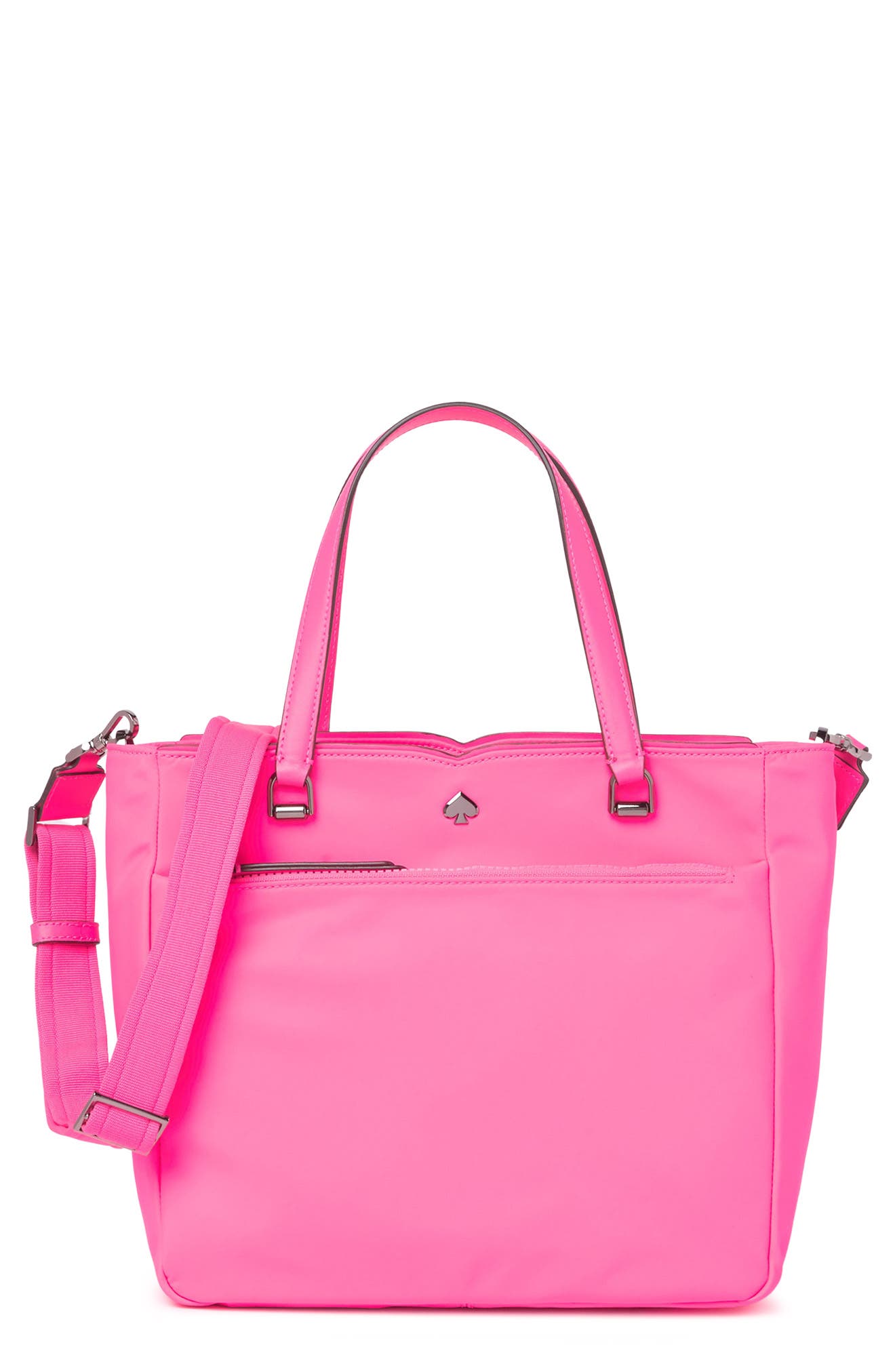 Kate Spade New York Jae Medium Satchel | Nordstromrack