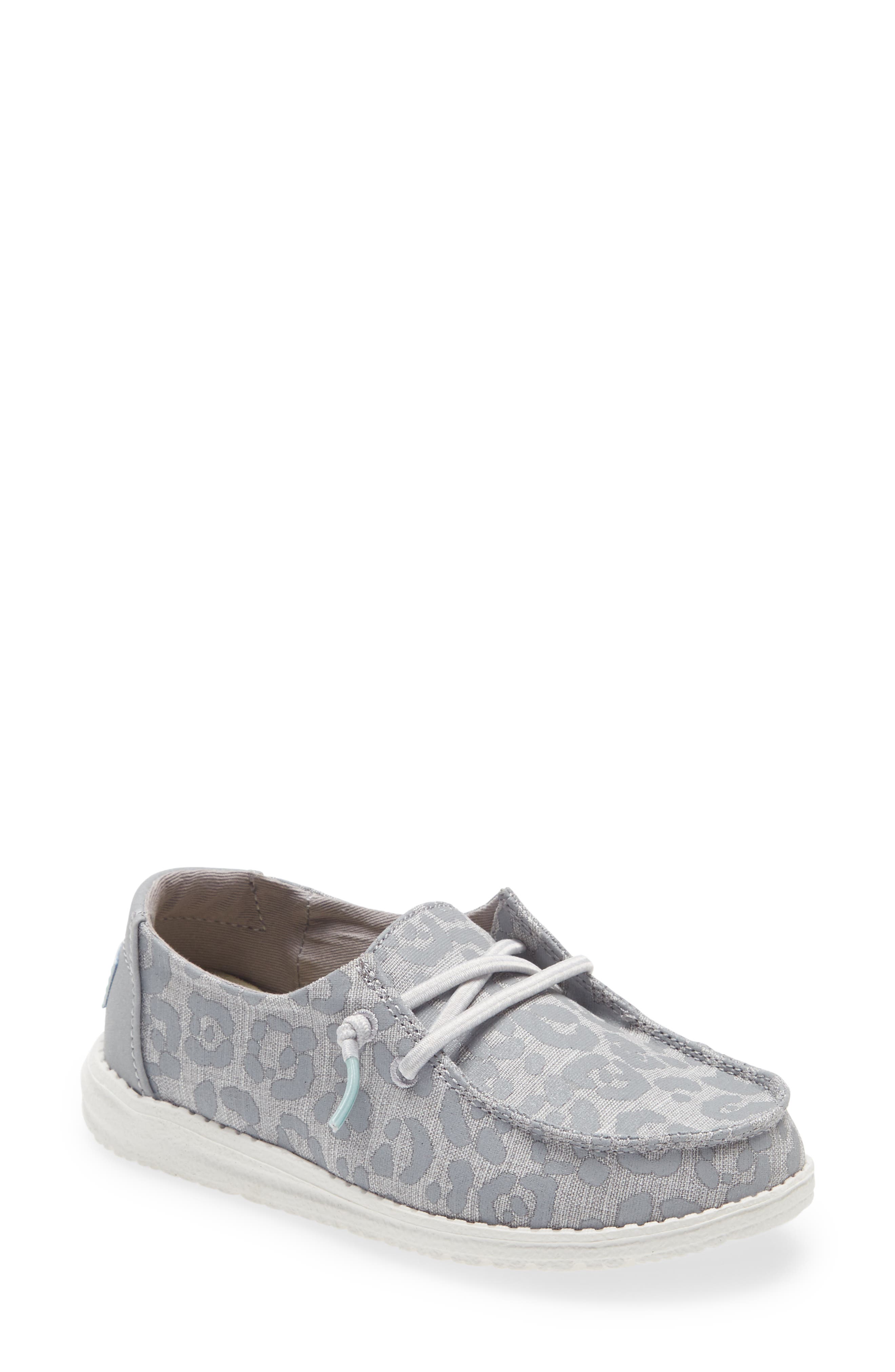 Hey Dude Wendy Moc Toe Sneaker | Nordstromrack