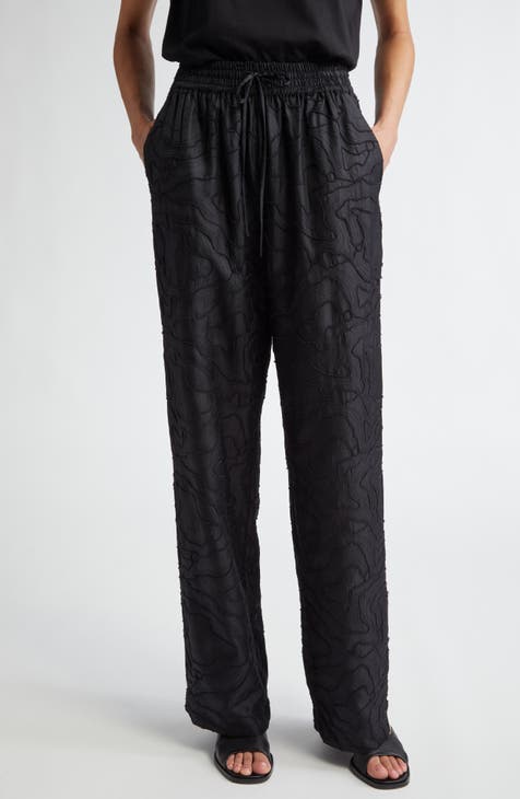 Designer Pants for Women | Nordstrom