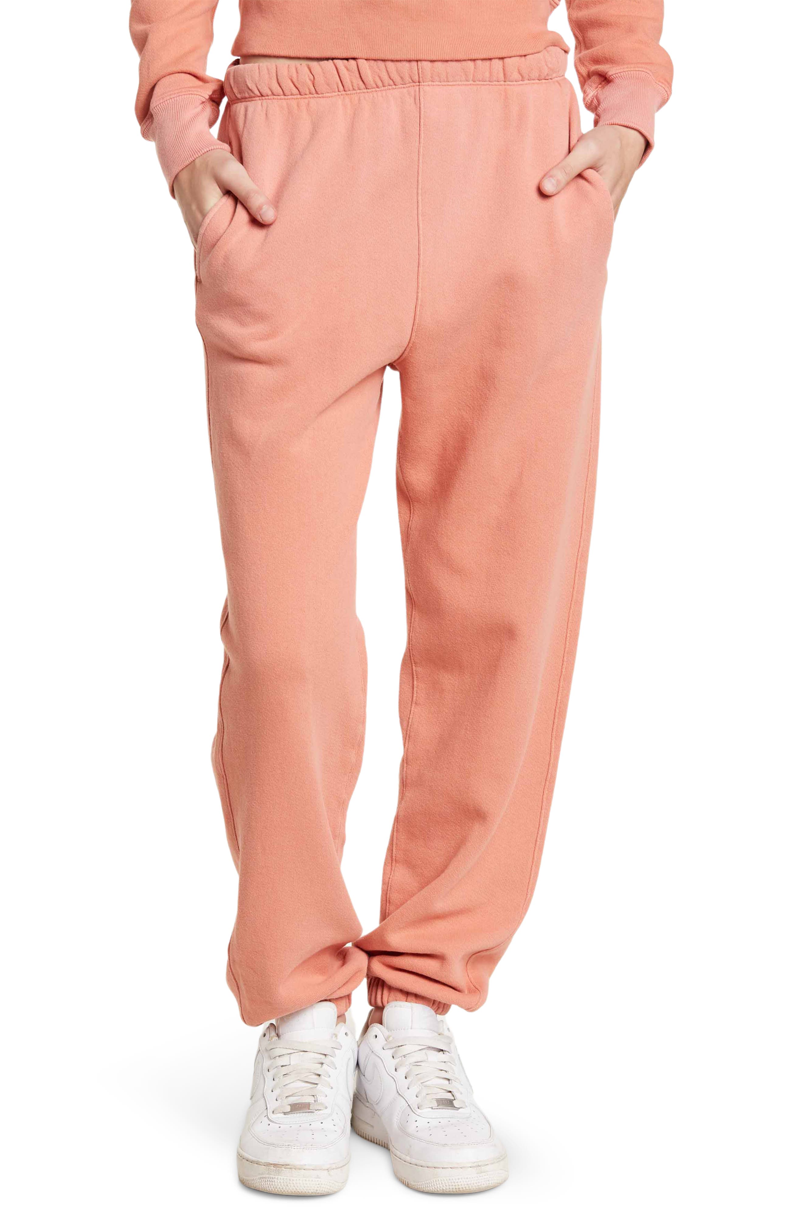 Re/Done '80s Sweatpants | Nordstromrack