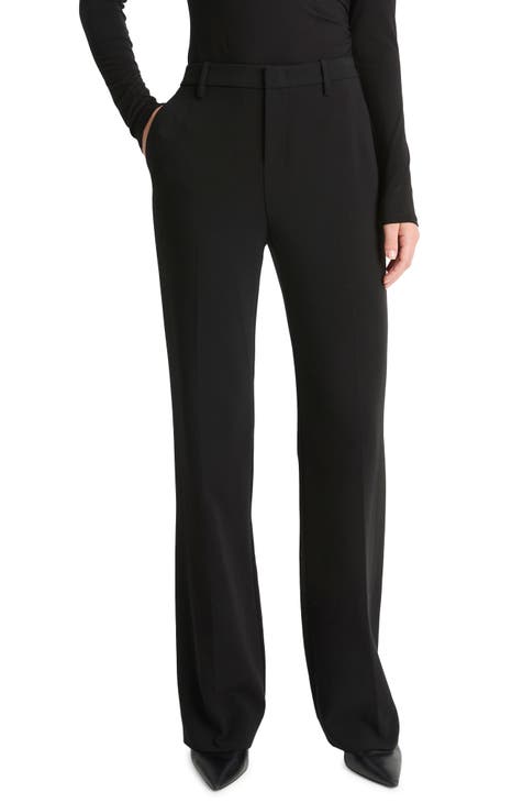 Women's Mid Rise Pants & Leggings | Nordstrom