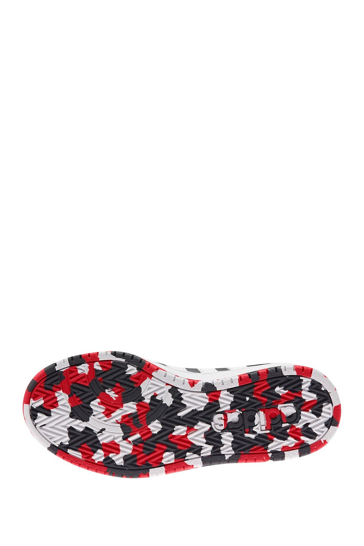 adidas Hoops Mid 2.0 Sneaker | Nordstromrack