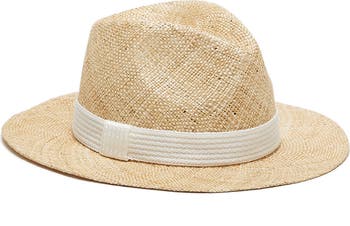 Eugenia Kim Lillian Straw Fedora | Nordstromrack
