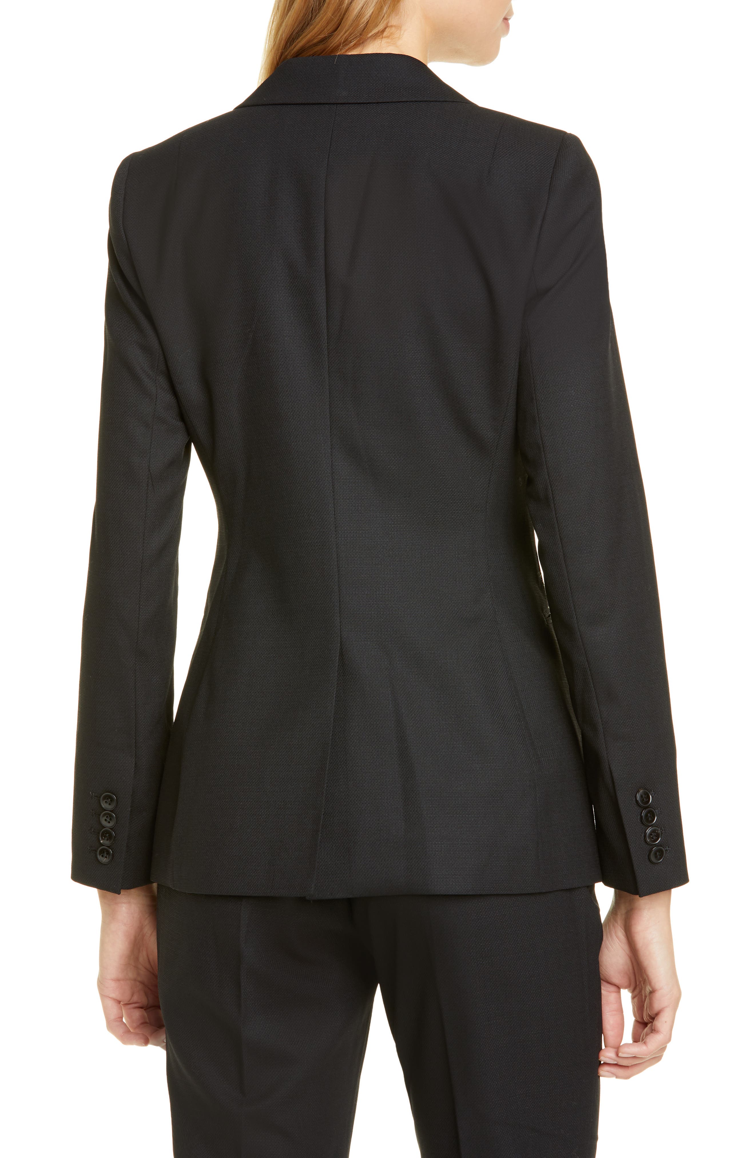 Reiss Hartley Textured Jacket | Nordstromrack