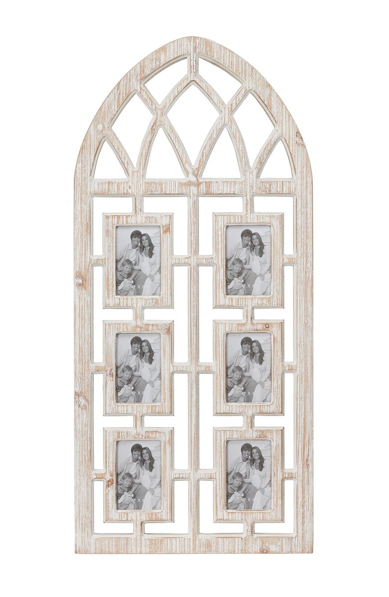 SONOMA SAGE HOME Wooden Wall Photo Frame | Nordstromrack
