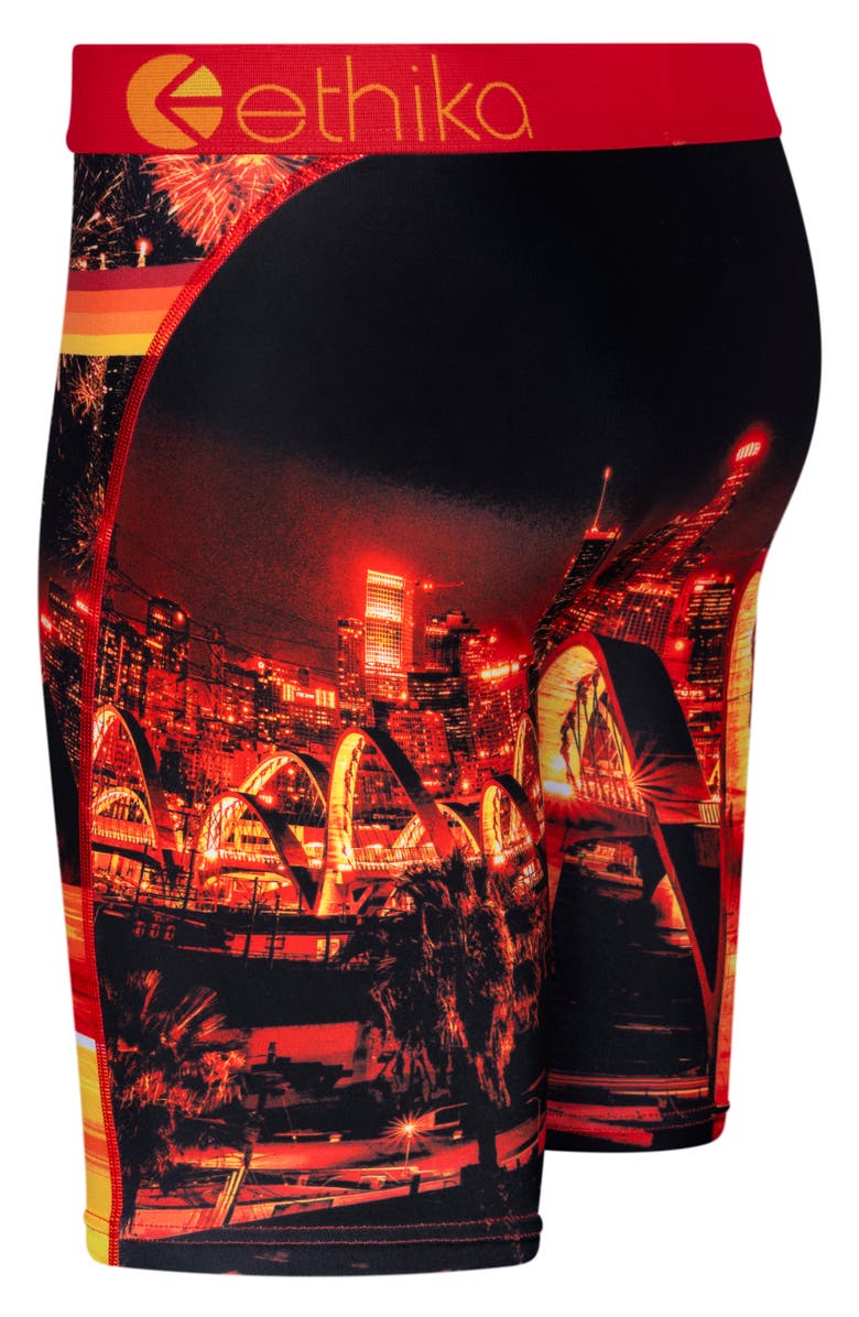 Ethika Kids' Angels Cup Boxer Briefs | Nordstromrack