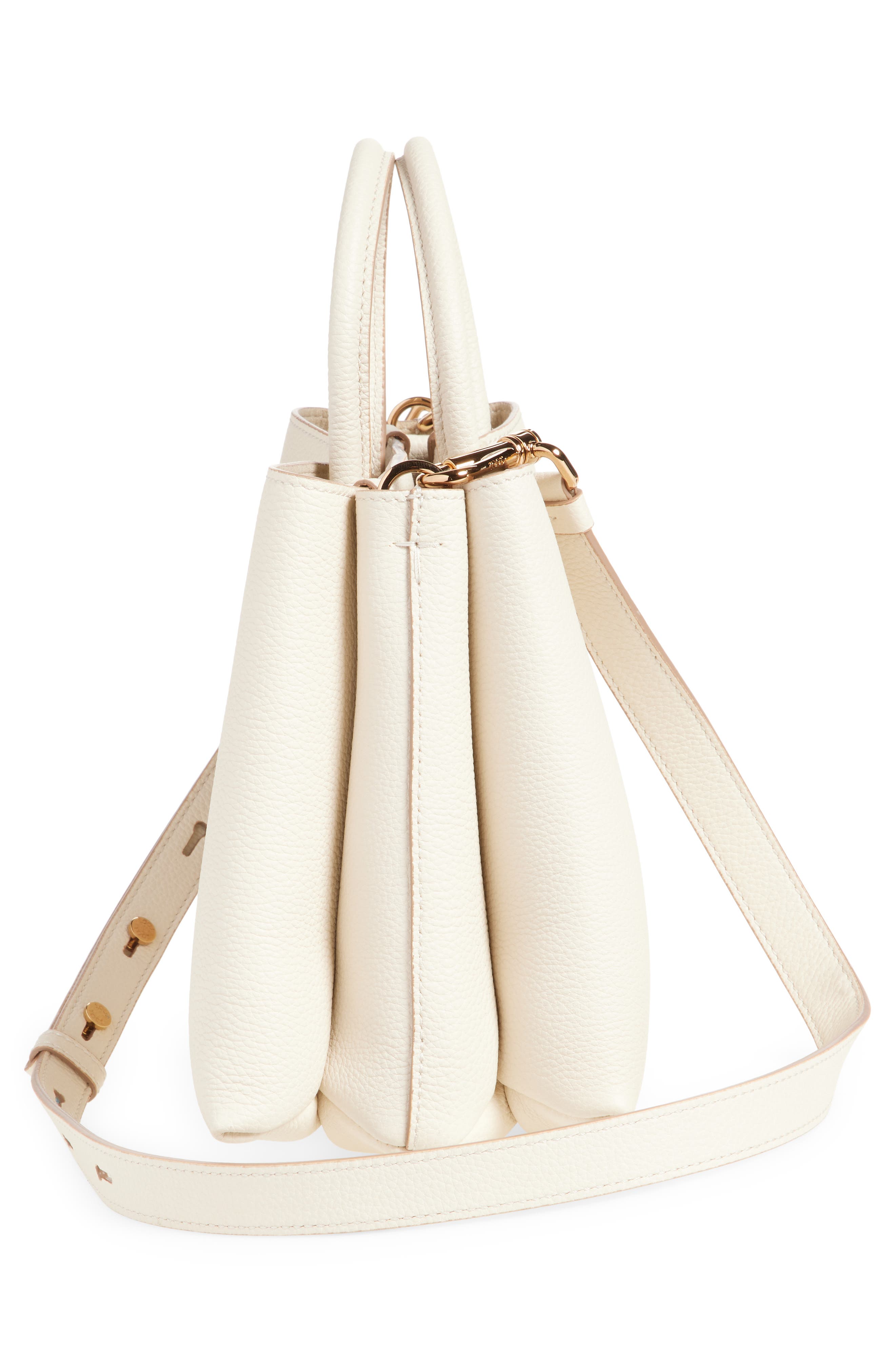 Tod's Small T-Timeless Leather Handbag | Nordstrom